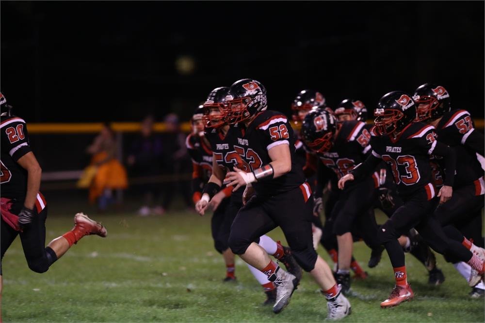 Documents | Fall River School District