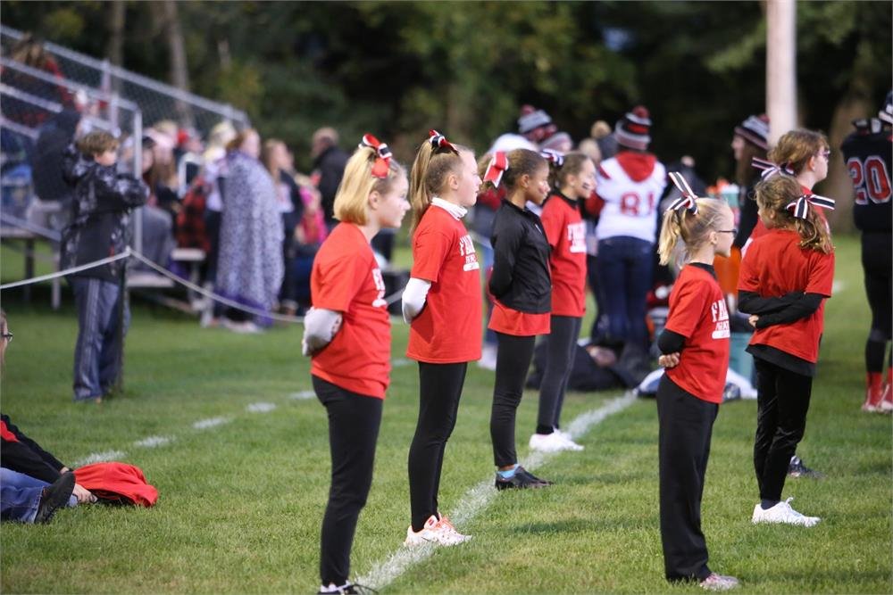 Documents | Fall River School District