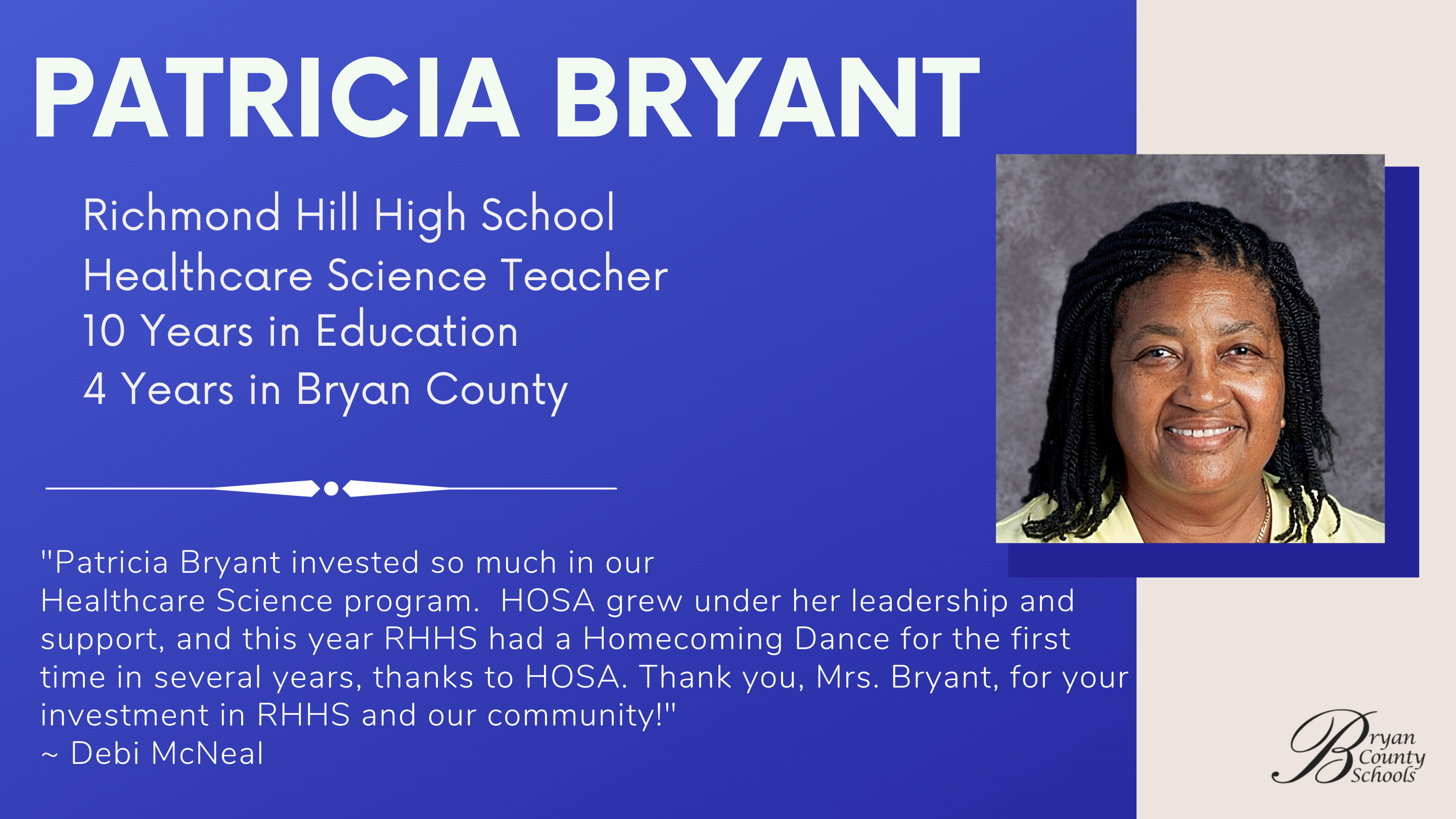 Documents | Bryan County Schools