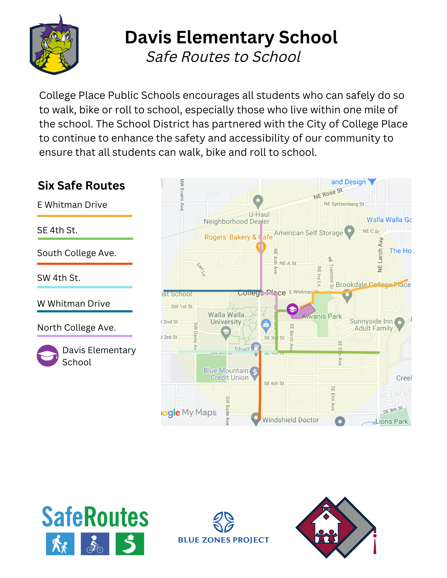 Documents | District Office