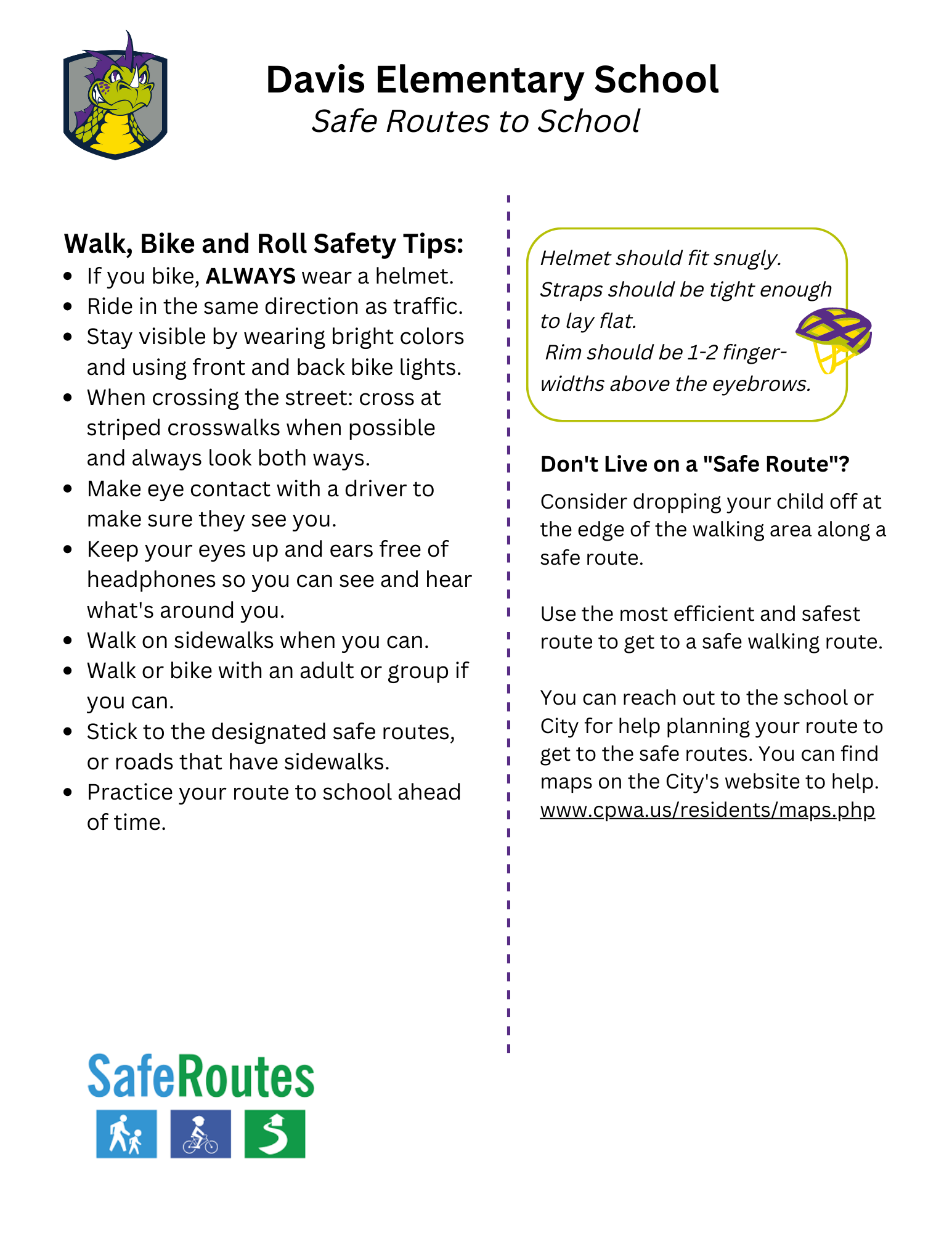 Documents | District Office