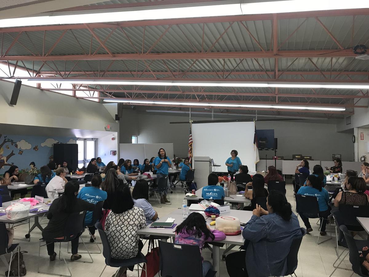Documents | McAllen Independent School District