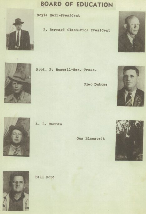 Documents | Pawnee ISD