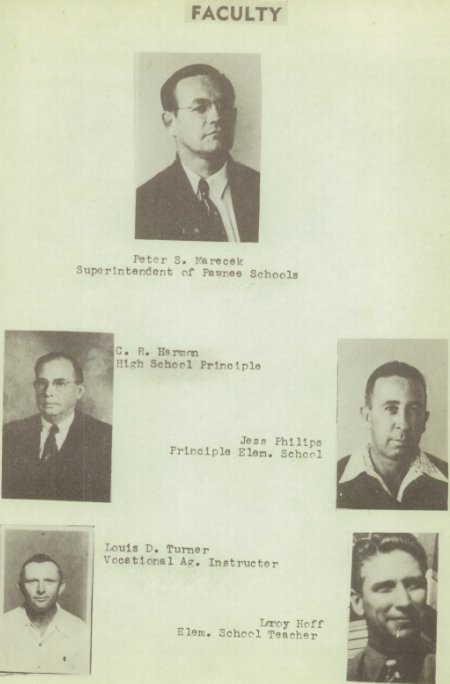 Documents | Pawnee ISD