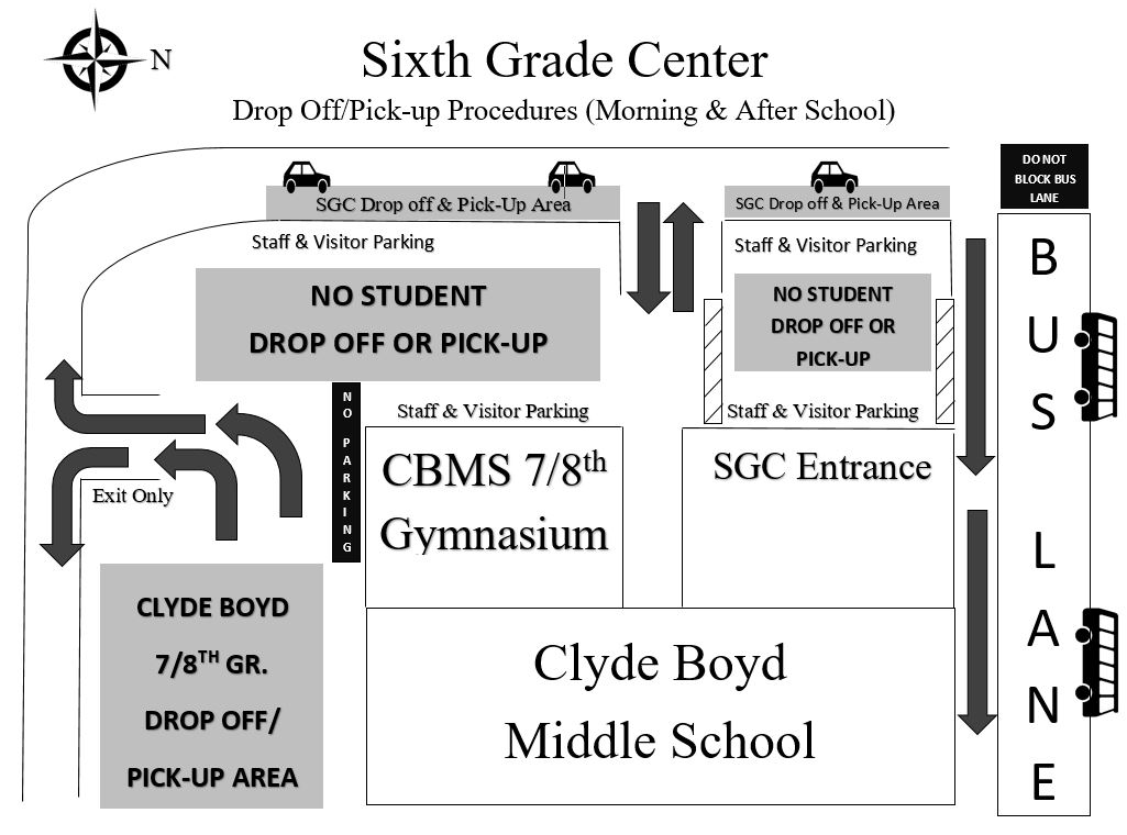 Documents | Clyde Boyd Middle School