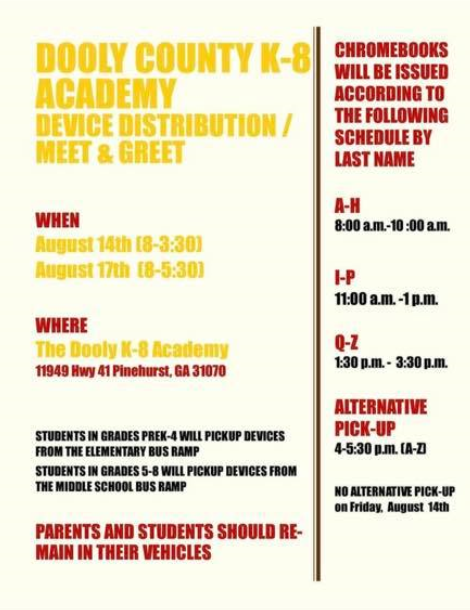 Documents | Dooly County School System