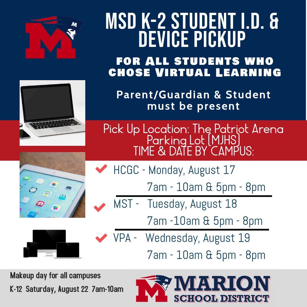 Documents | Marion School District