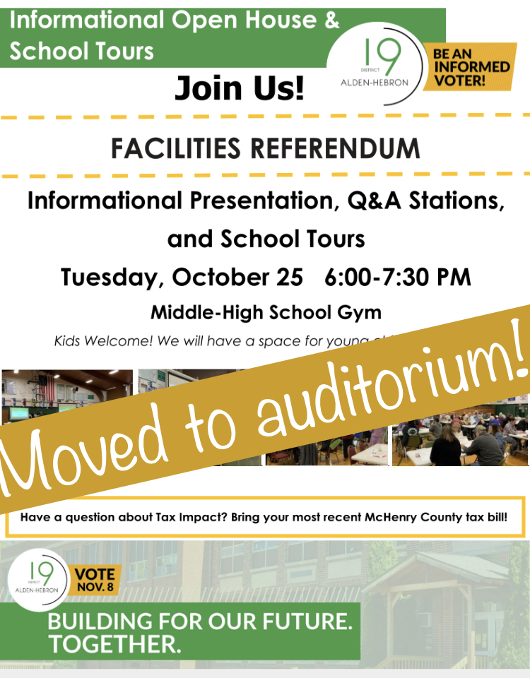 Documents | Alden-Hebron School District 19