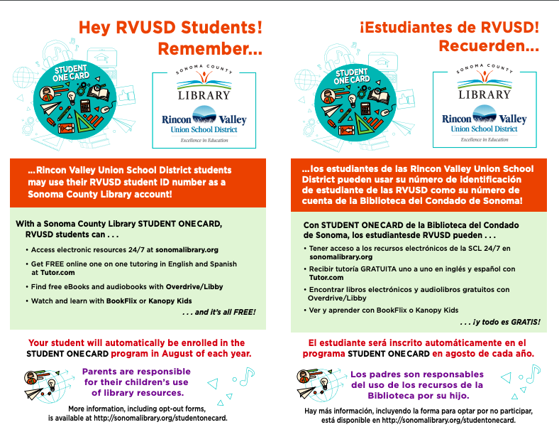 Documents | Spring Lake Middle School