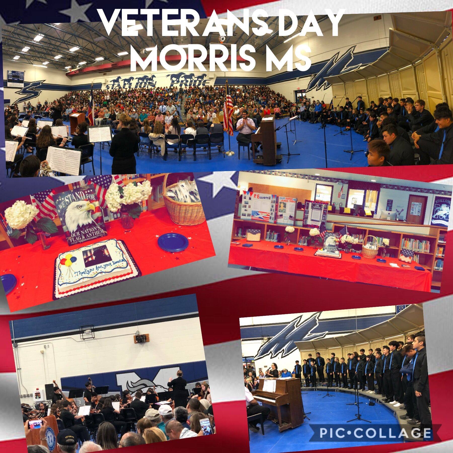 Documents | Homer J. Morris Middle School