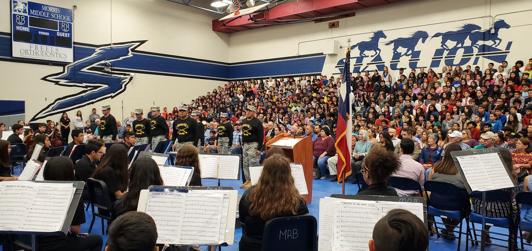 Documents | Homer J. Morris Middle School