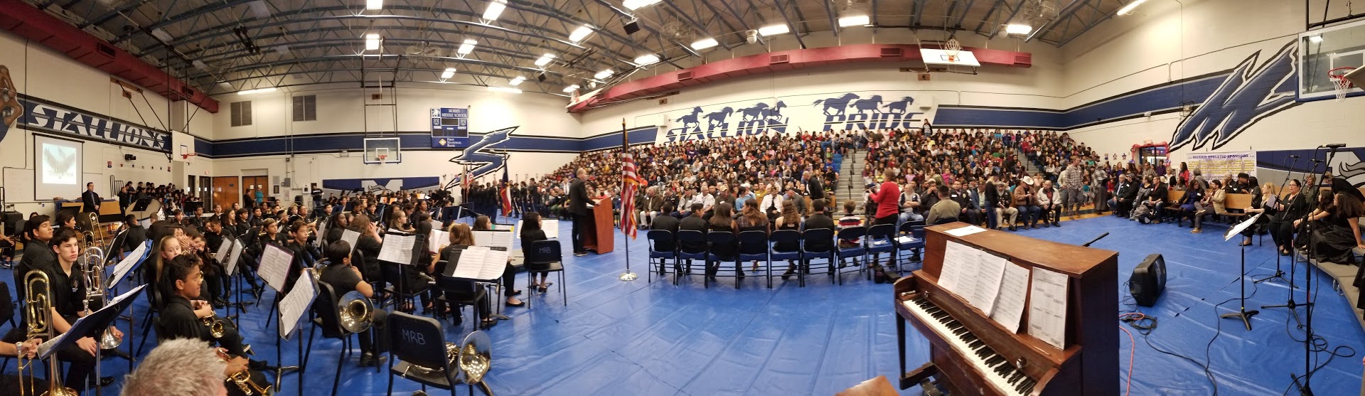 Documents | Homer J. Morris Middle School