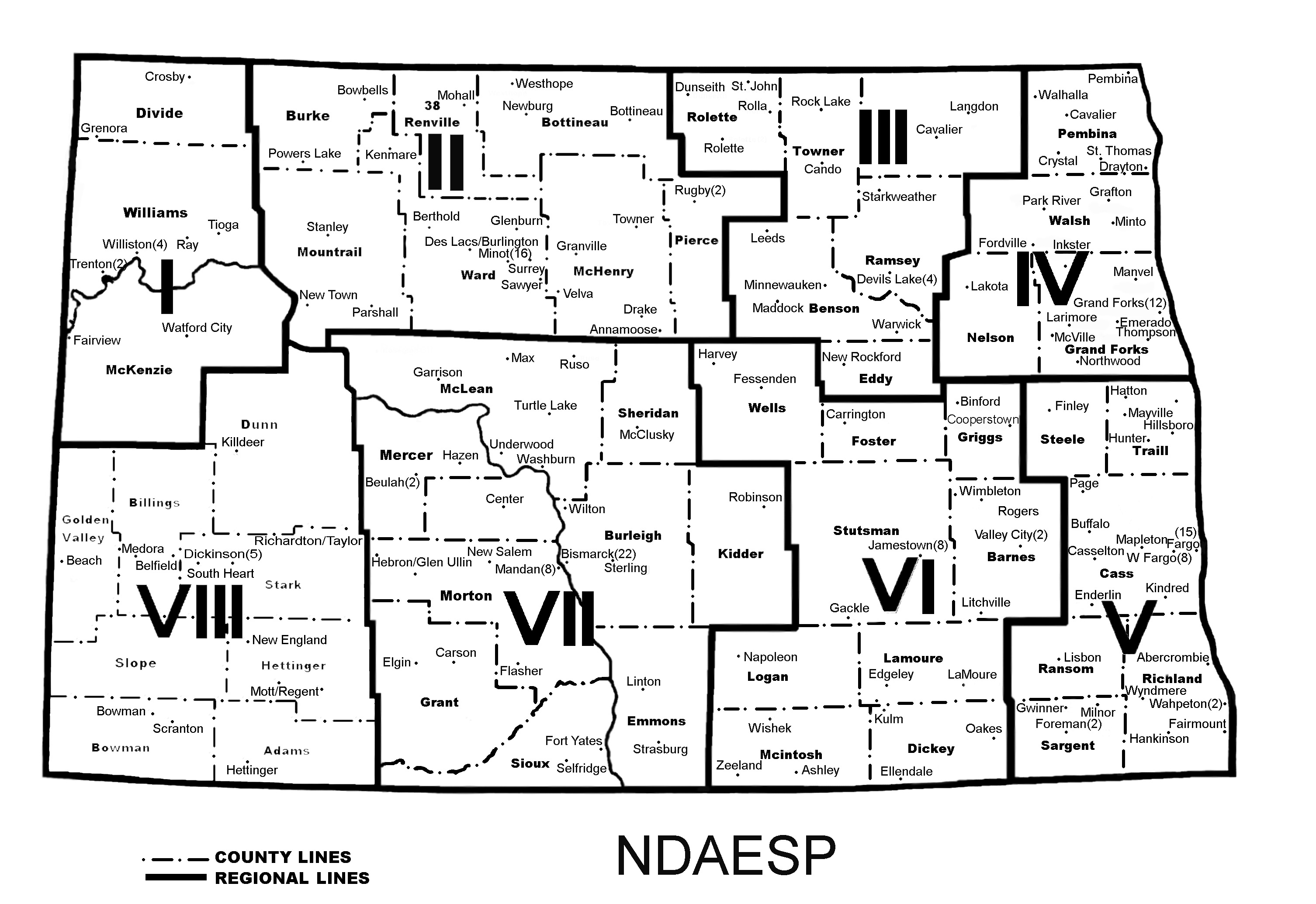 Documents | North Dakota Council of Educational Leaders