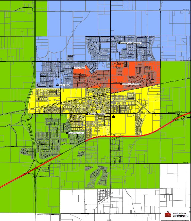Documents | Lemoore Union Elementary School District