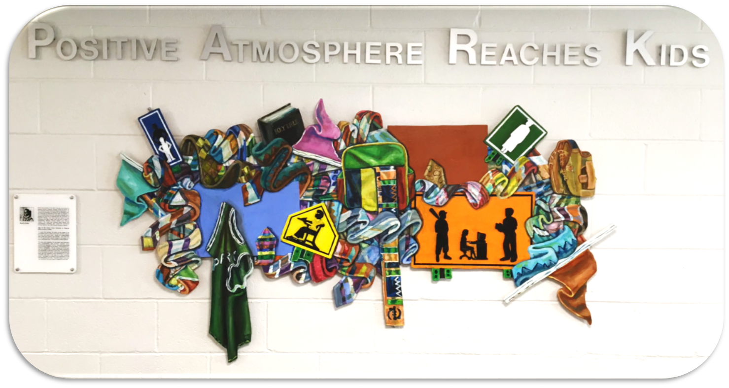 Documents | Positive Atmosphere Reaches Kids