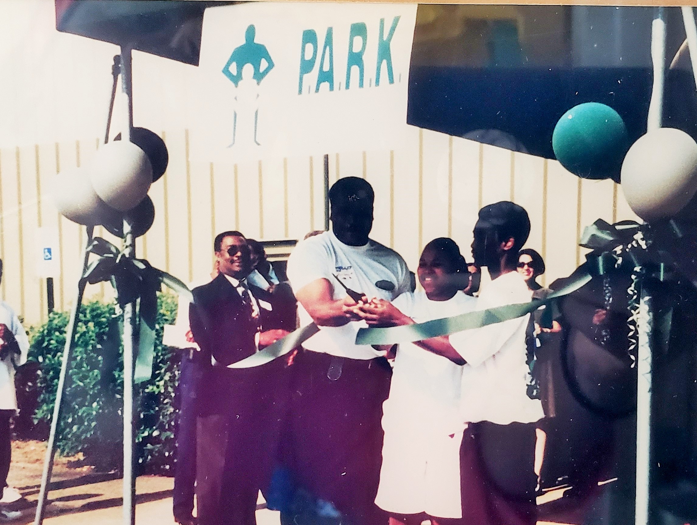 Documents | Positive Atmosphere Reaches Kids