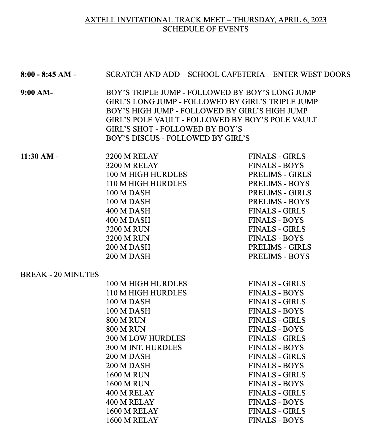 Documents | Alma Public Schools