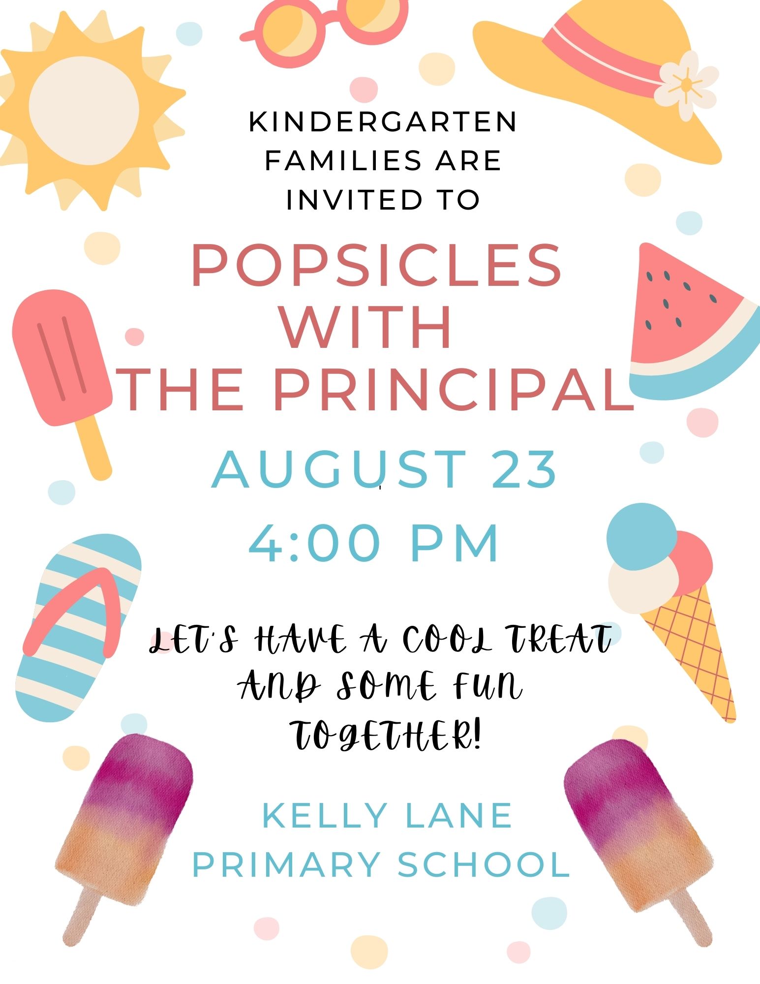 Documents | Kelly Lane Primary School