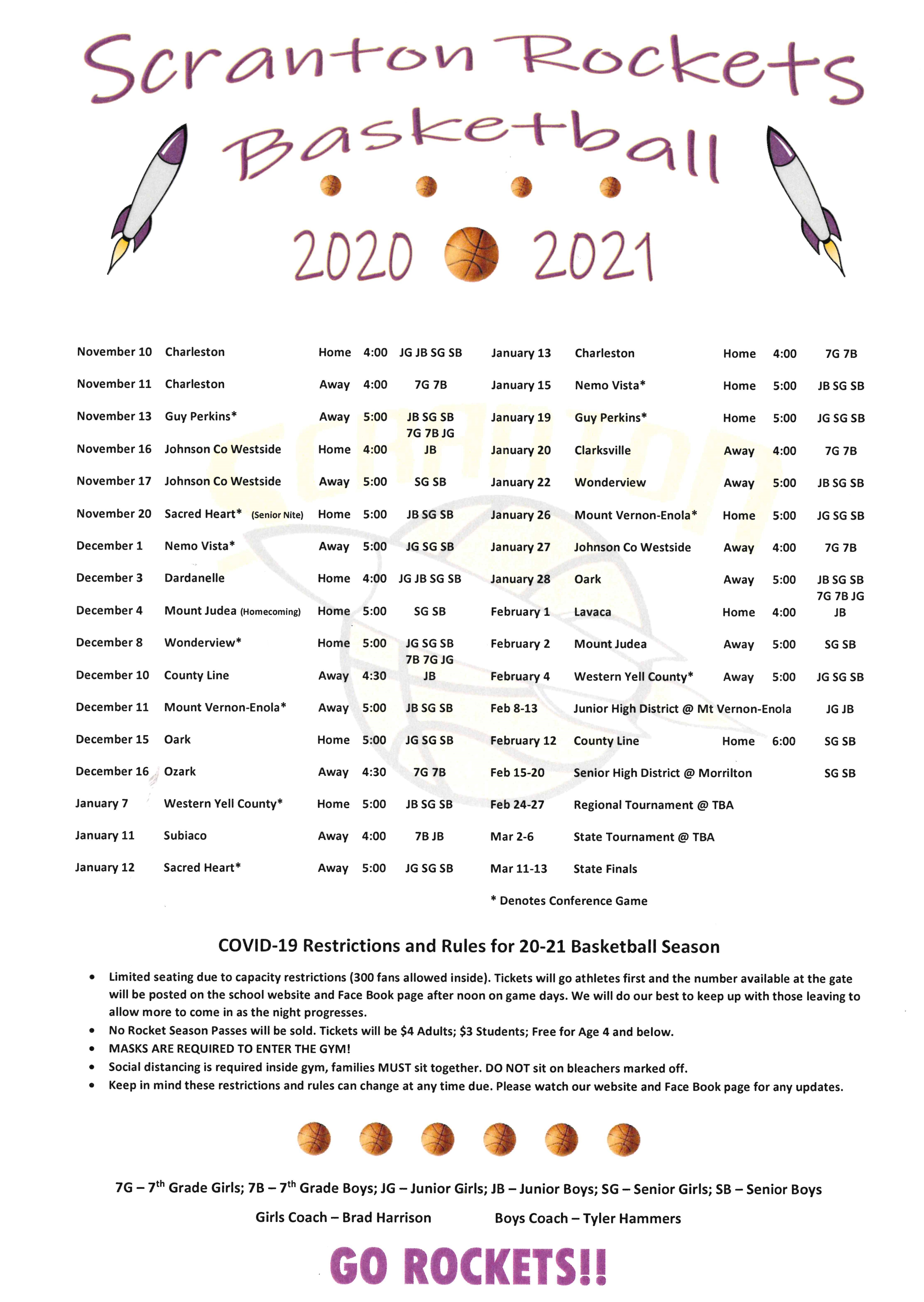 Documents | Scranton Schools