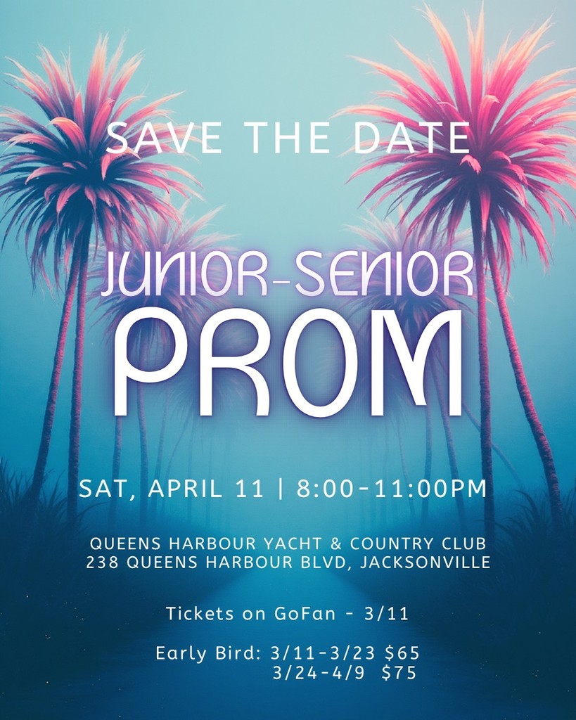 high school prom dates