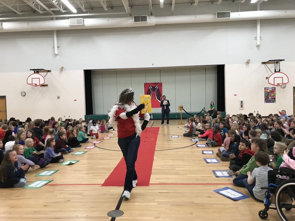 New Heights Elementary