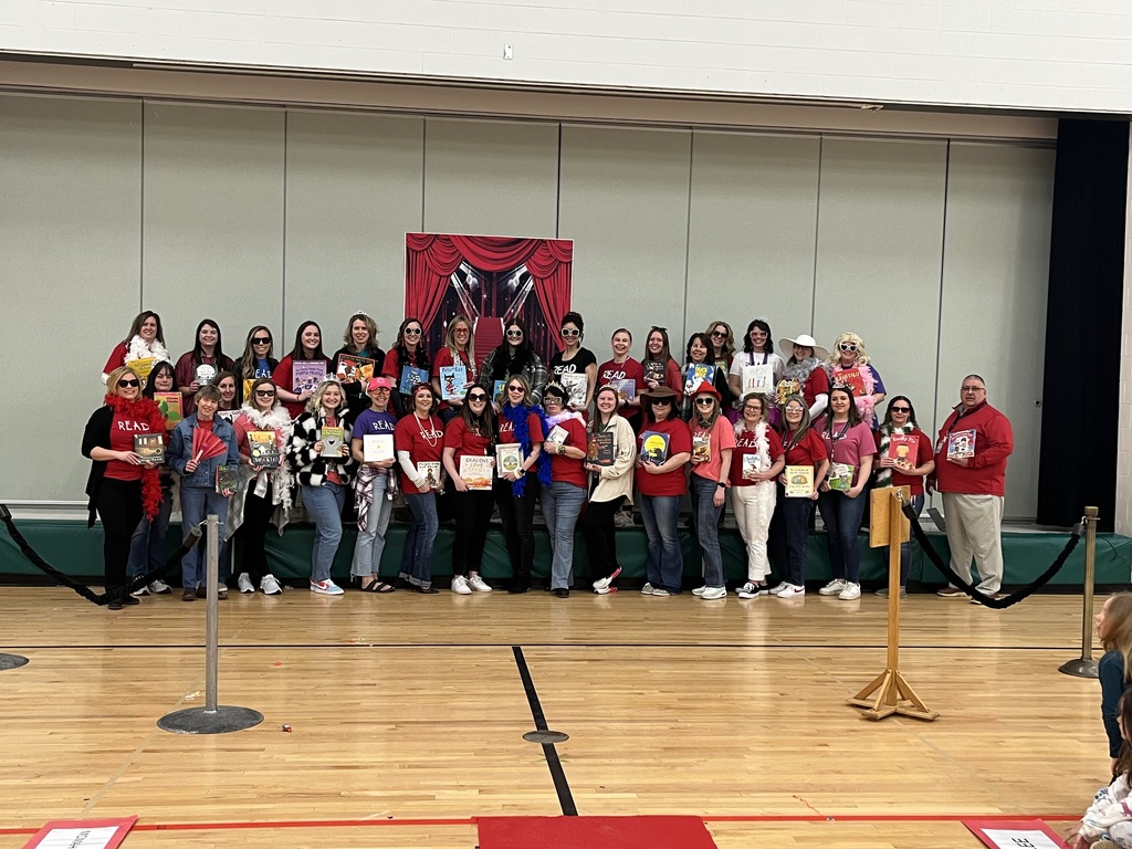 New Heights Elementary