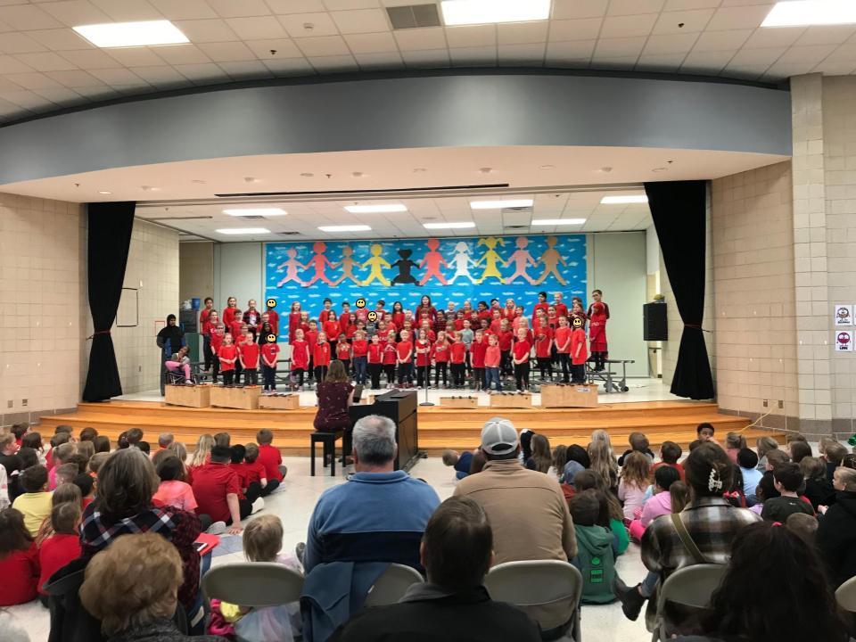 New Heights Elementary