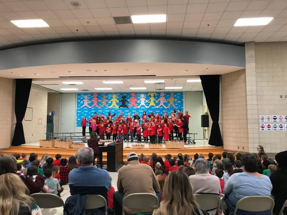 New Heights Elementary