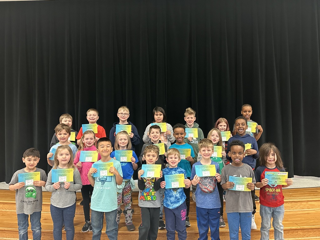 New Heights Elementary