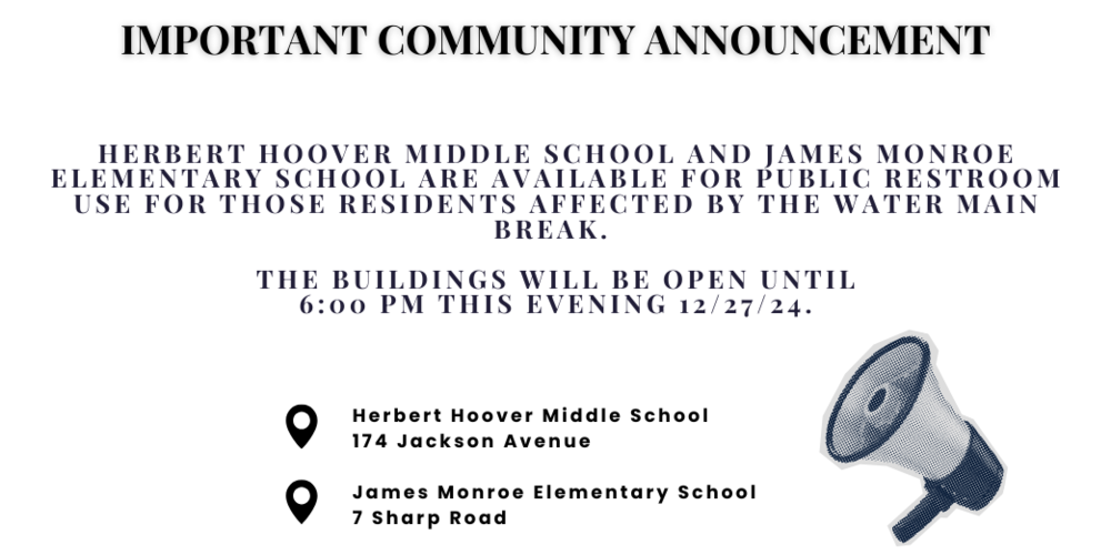 News | Woodrow Wilson Middle School