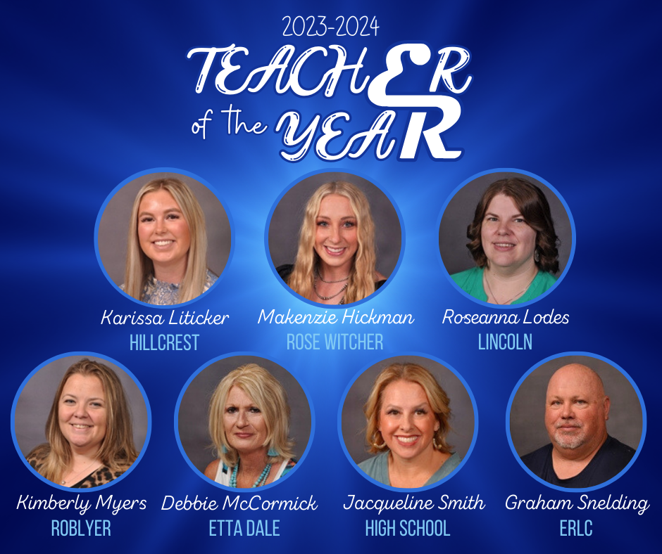 El Reno Public Schools