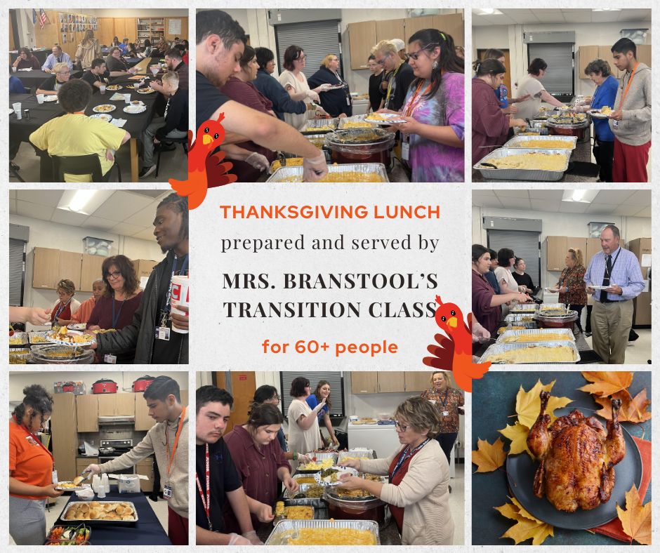 El Reno Public Schools