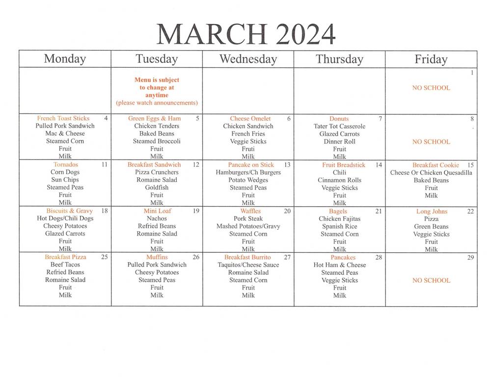 News | Eustis-Farnam Public Schools