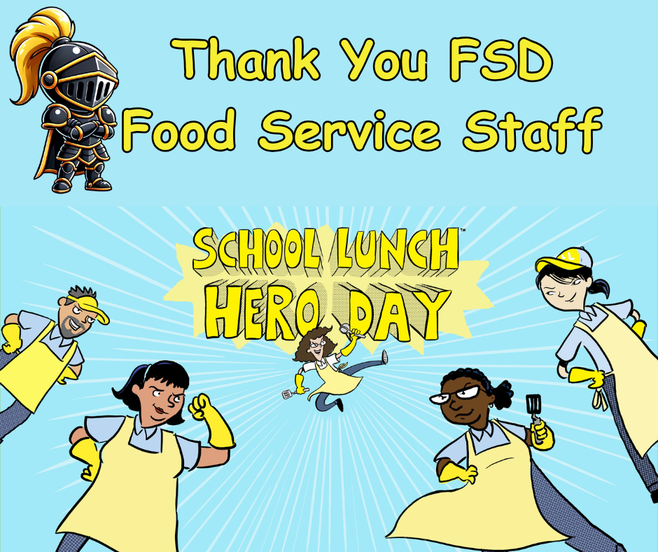 Feed | Farmington R-7 School District