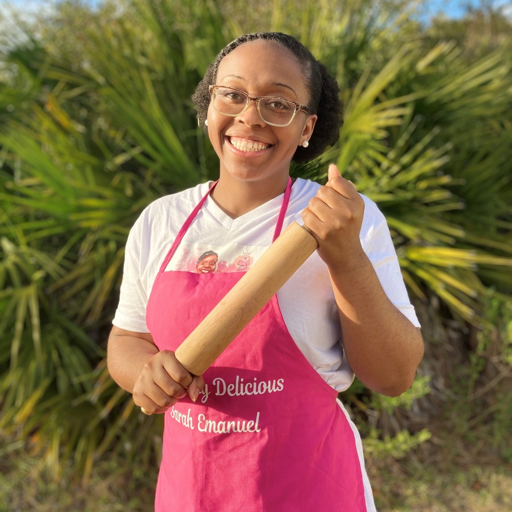 Success Stories Sarah Emanuel Florida School For The Deaf The Blind