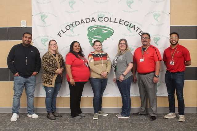 Floydada Collegiate ISD
