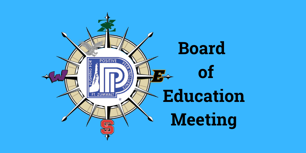 December Board of Education Meeting | Ostmann Elementary School