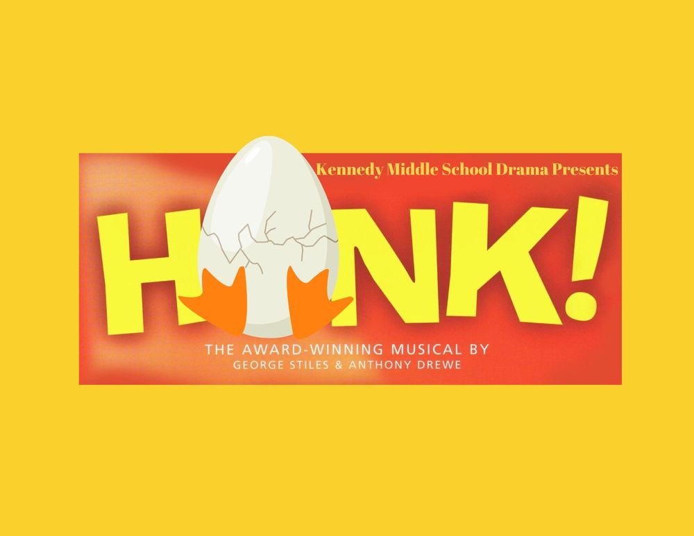 Honk November 3 4 5th The Germantown Performing Arts Center