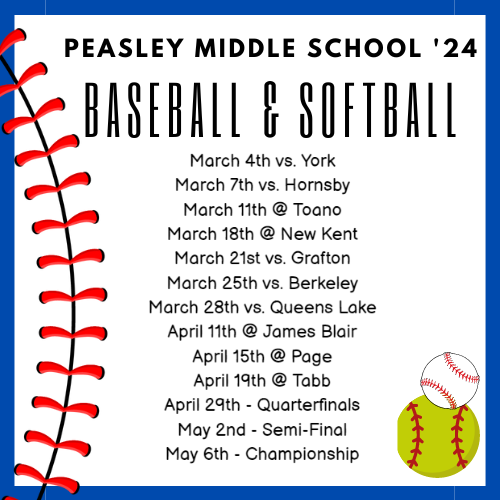 News | Peasley Middle School