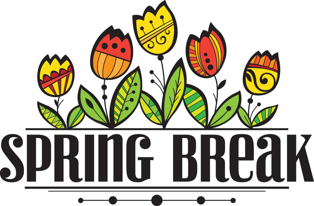 Spring Break No School Milan Elementary School Spring Break No School Milan Elementary School