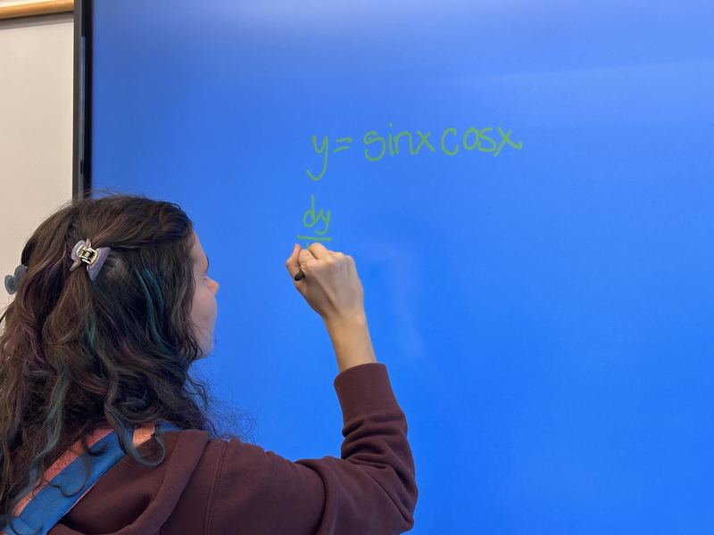 GDRHS Awarded Digital Equity Grant for Interactive Classroom Technology ...