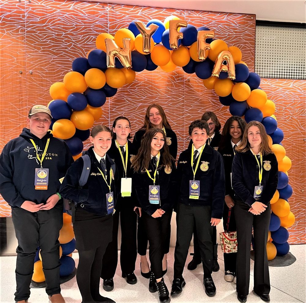 News | Groton Central School District