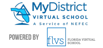 Florida Virtual School Logo