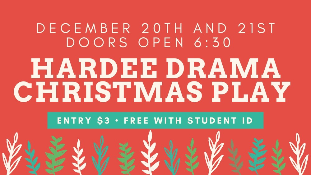 News | Hardee High School