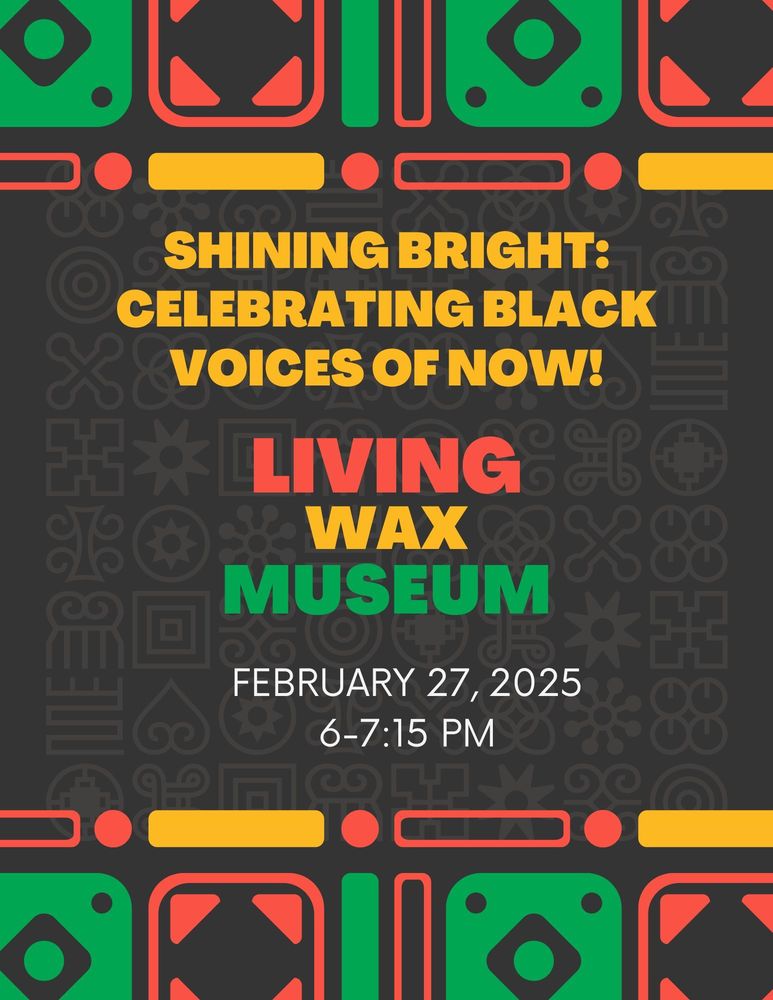 Shining Bright: Celebrating Voices of Now! | Arthur R. Ashe Jr ...
