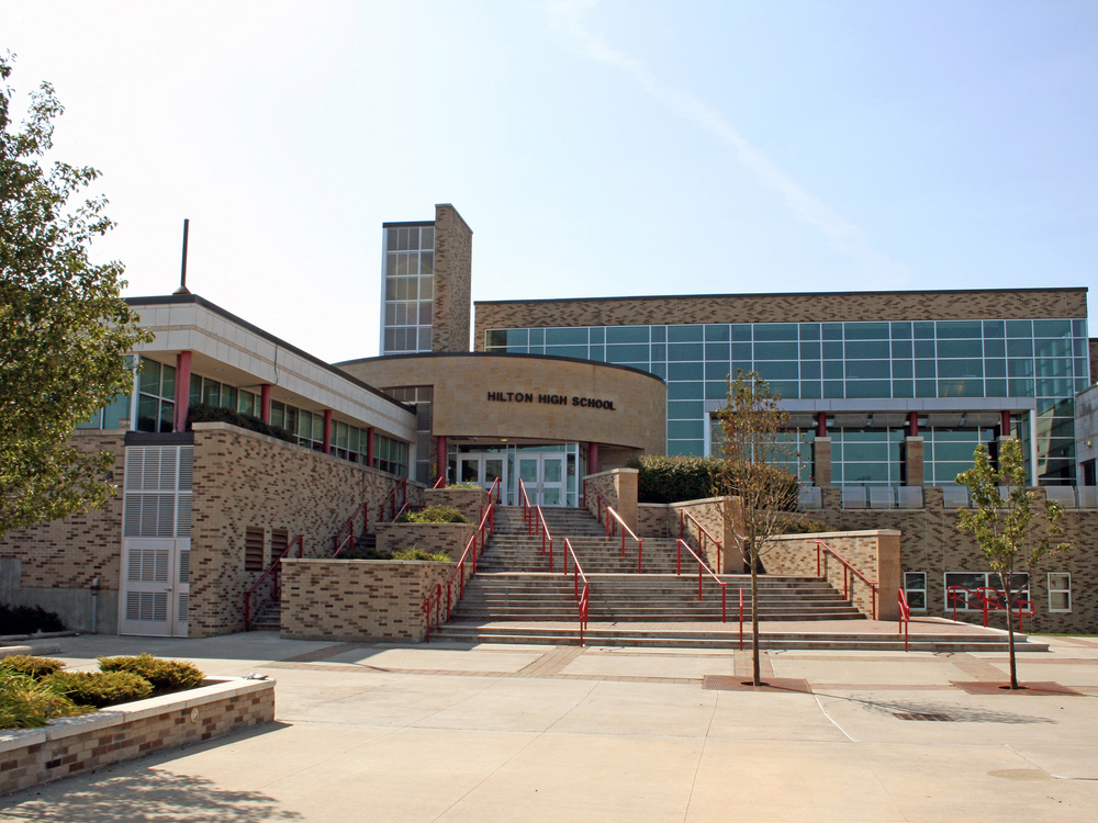 News | Hilton Central School District