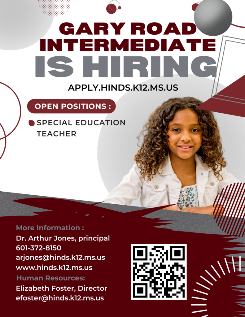 Live Feed | Gary Road Intermediate