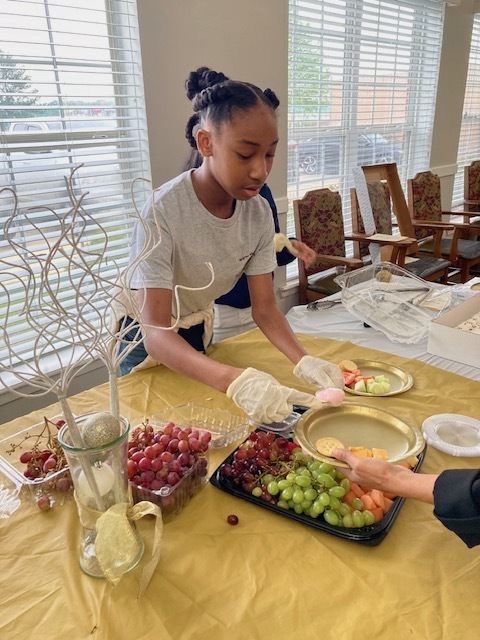 Live Feed | Byram Middle School