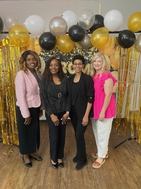 Live Feed | Byram Middle School