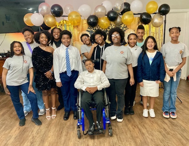 Live Feed | Byram Middle School